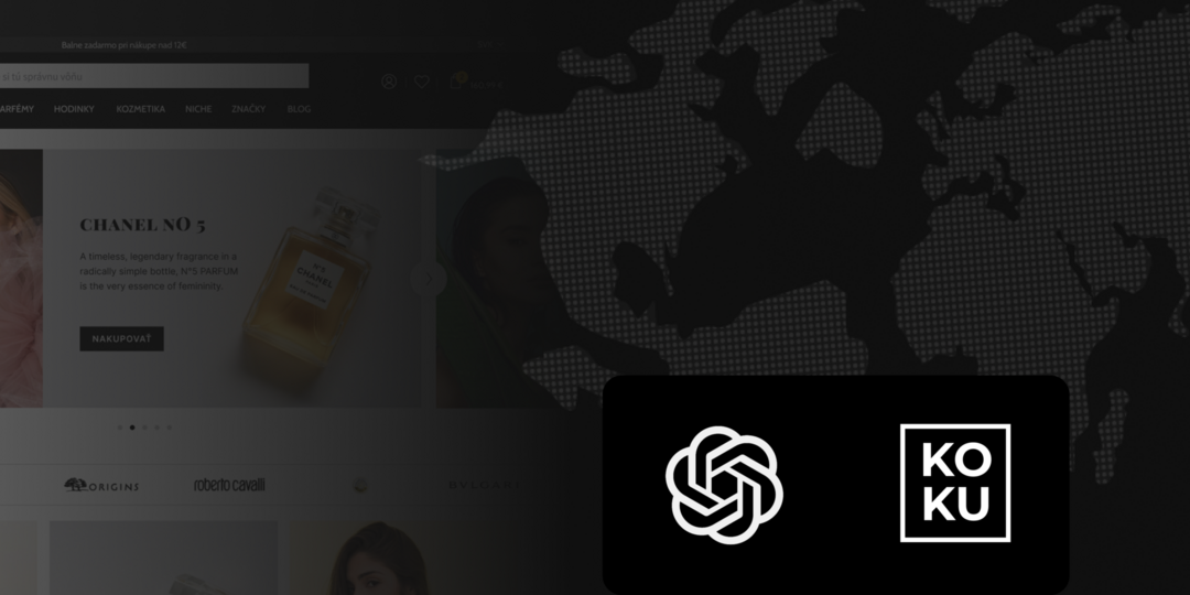 Koku Case Study • ui42.cz